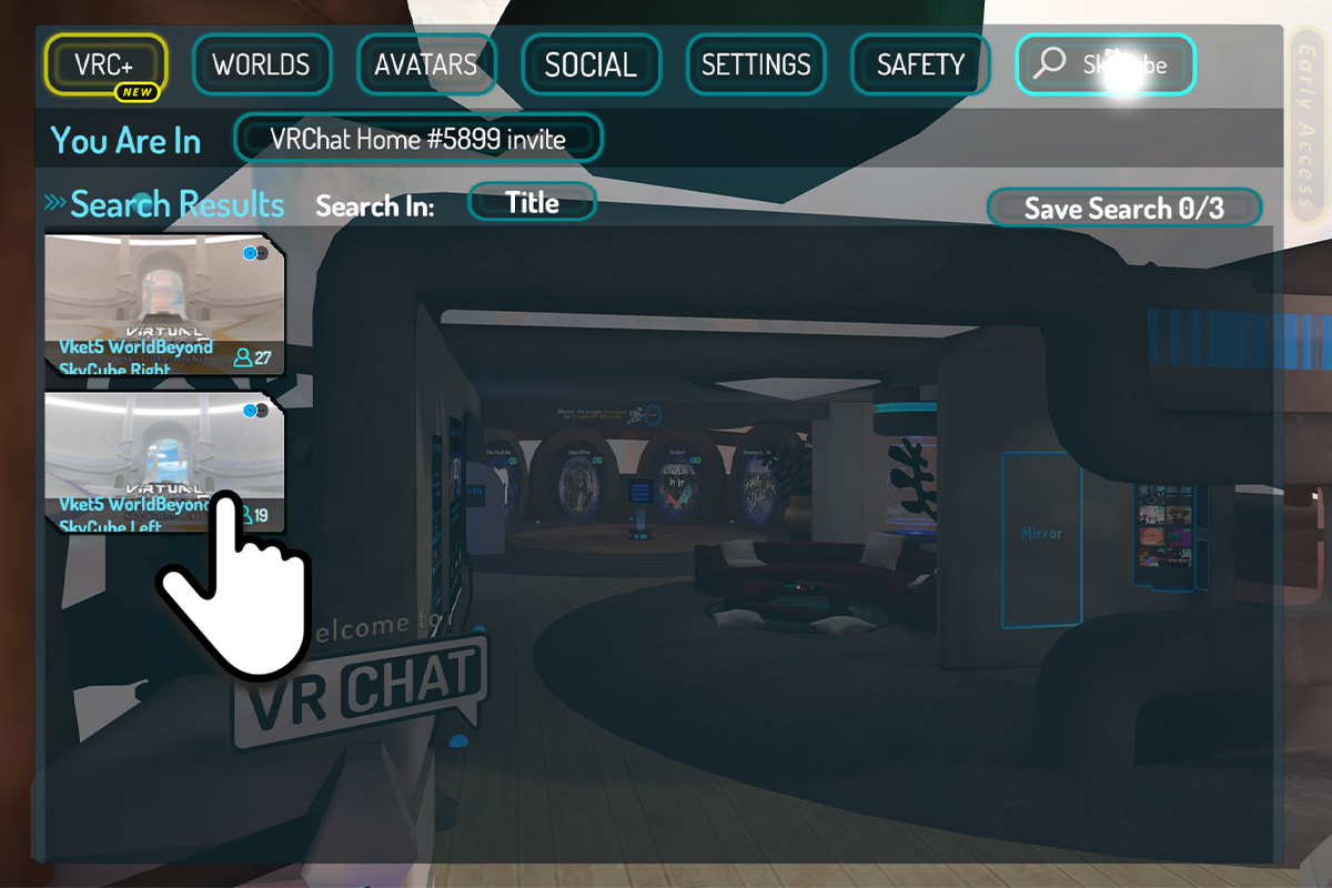 » 【バーチャルマーケット5】出展します！ > 京町セイカ公式サイト